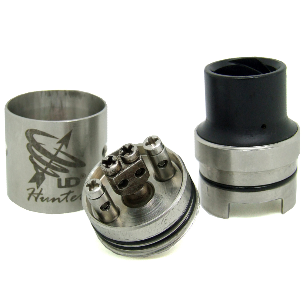 The Beginners Guide to Coil Building - Vapetime UK