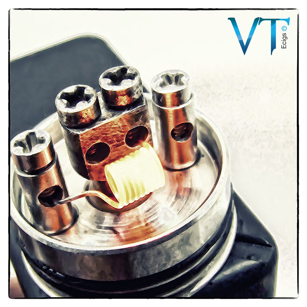 The Beginners Guide to Coil Building - Vapetime UK