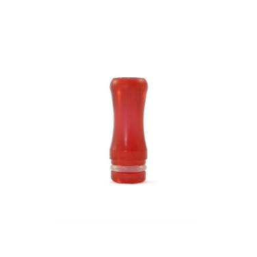 Standard Plastic Drip Tips - Vapetime UK