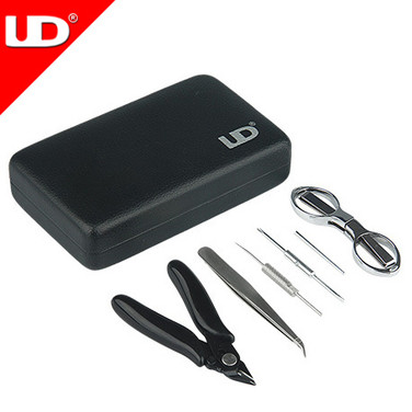 UD Mini Master Kit for Vaping