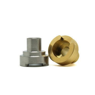 Aeolus Single Coil Drip Tip by Syntheticloud