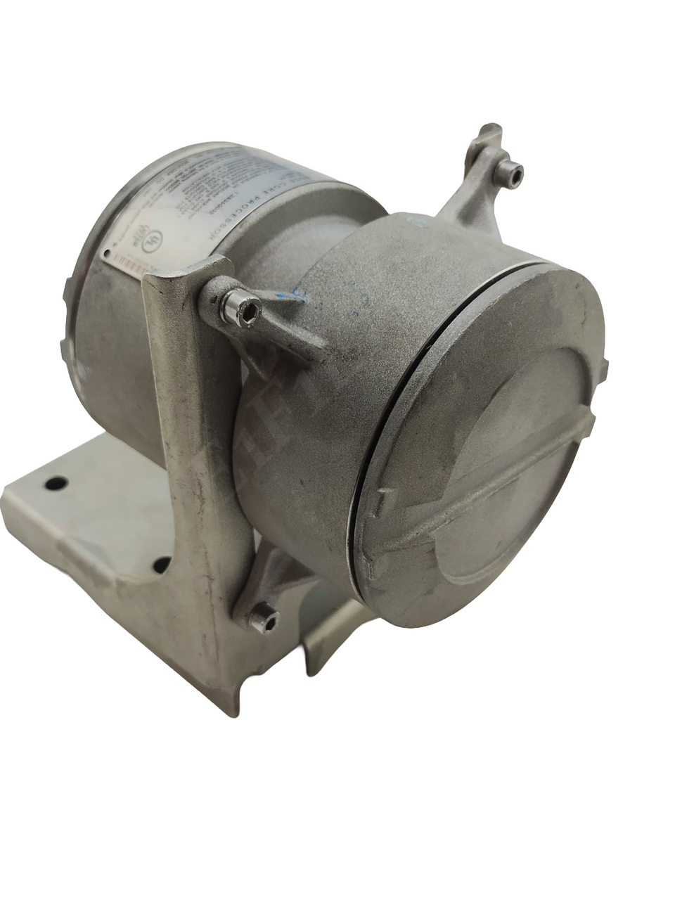 EMERSON MICRO MOTION 20001838 PROCESSOR,TYPE 700 REMOTE CORE FLOW