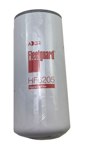 FLEETGUARD HF6205 HYDRAULIC FILTER