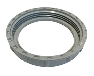 RACO 1412 THREADED CONDUIT BUSHING 3 IN POWDER COATED GRAY