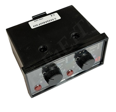 ATC 422A-500-F30X REPEAT CYCLE TIMER MULTI RANGE