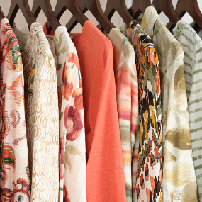 Two in One Layered Tops | Alfred Dunner