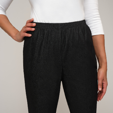 Two in One Layered Tops | Alfred Dunner