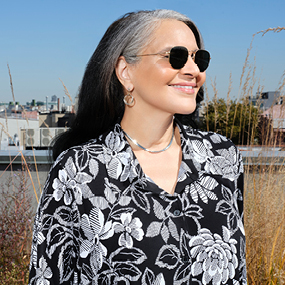 Two in One Layered Tops | Alfred Dunner