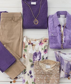 Spring Classics | Collections 2025 | Alfred Dunner