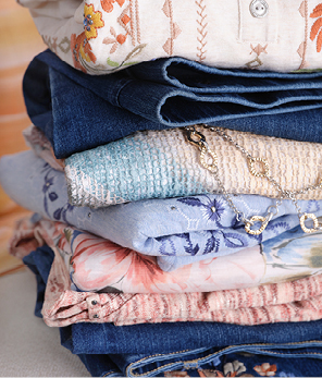 2025 Collections | Alfred Dunner
