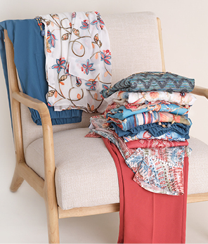 2025 Collections | Alfred Dunner