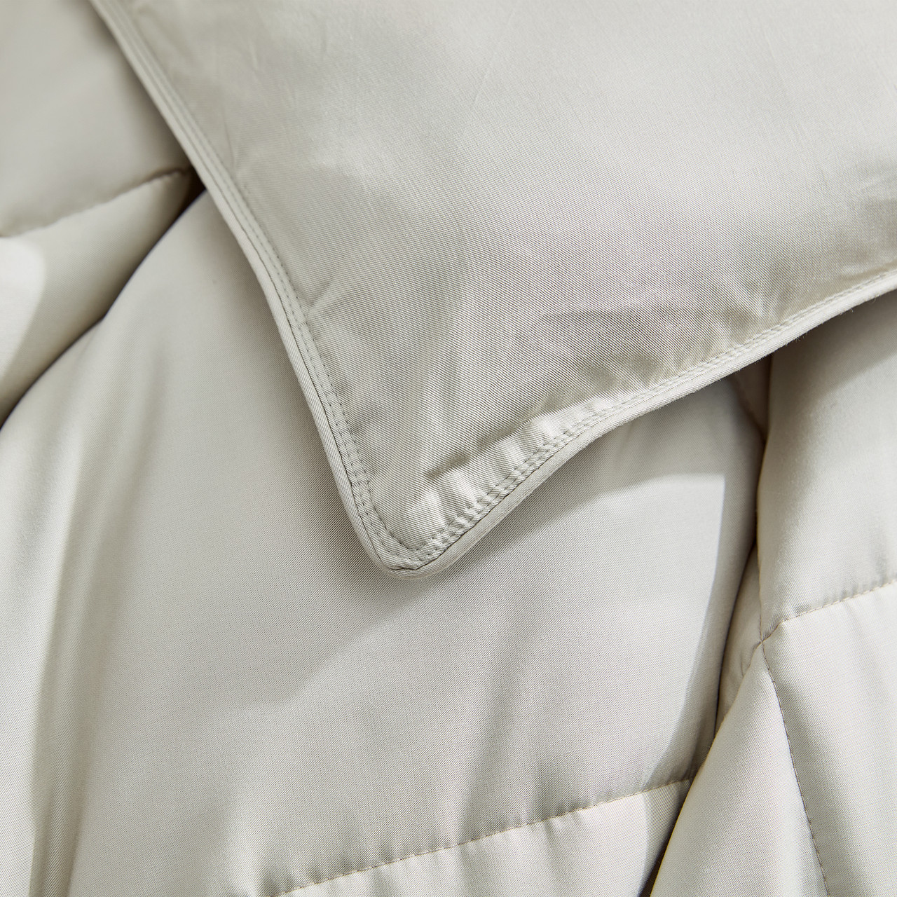 Snorze® Cloud Comforter - Coma Inducer Ultra Cozy Bamboo - Oversized ...