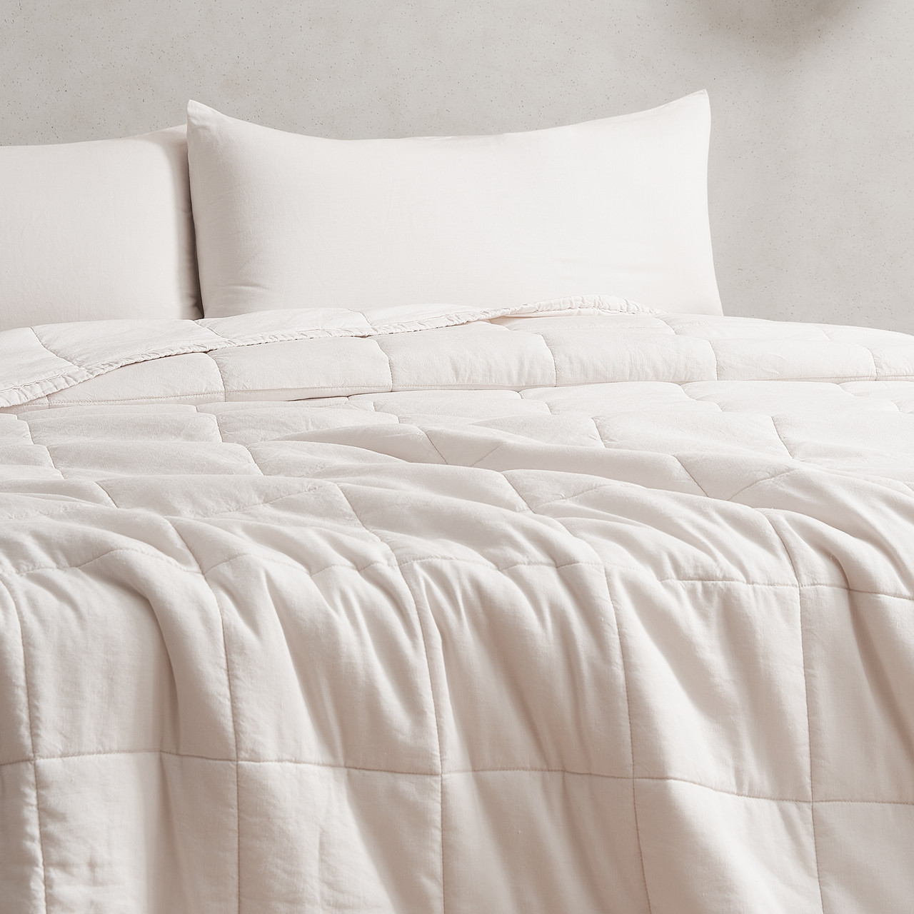Dark Sky Reserve® - Bamboo Linen Oversized Comforter - Portugal Made ...
