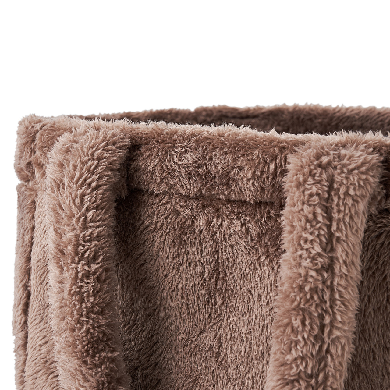 The Original - Coma Inducer® Plush Tote