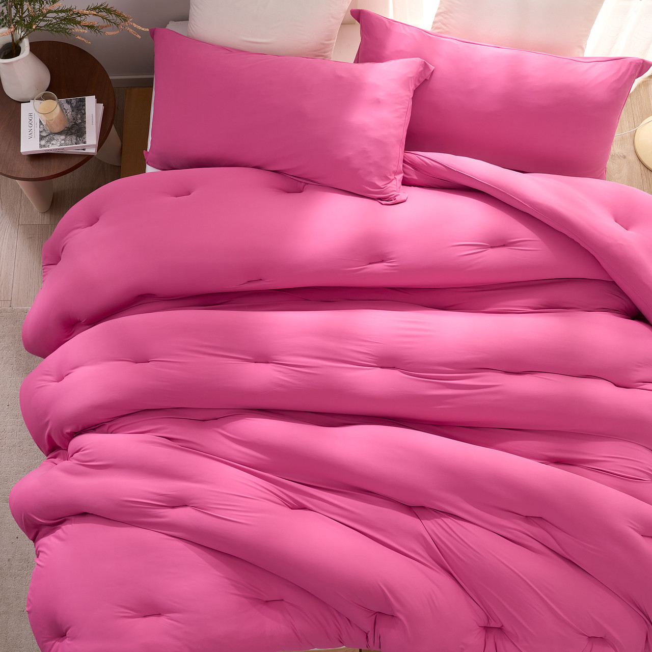 Look At This Thicky® - Coma Inducer® Oversized Comforter - Standard ...