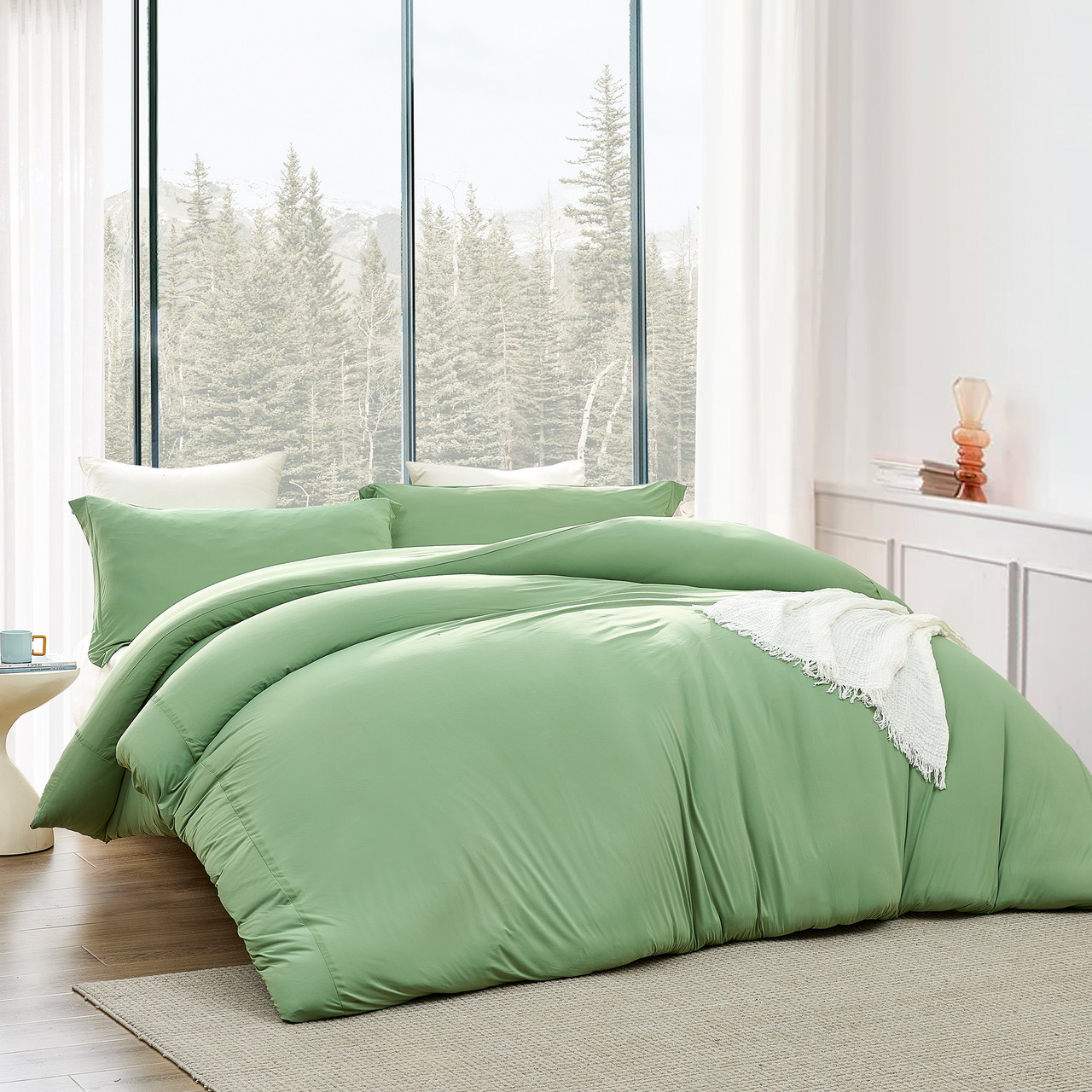 Look At This Thicky® - Coma Inducer® Oversized Comforter - Extra Thicky ...