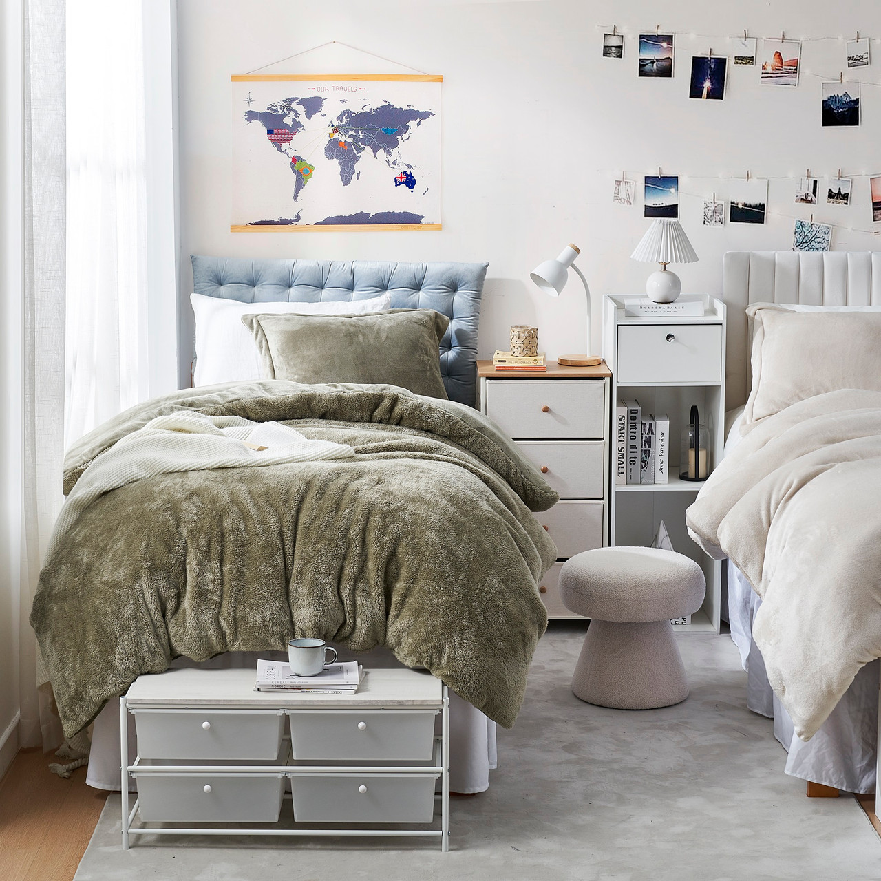 Dam Bae, She Thick - Coma Inducer® Oversized Comforter with Cover ...
