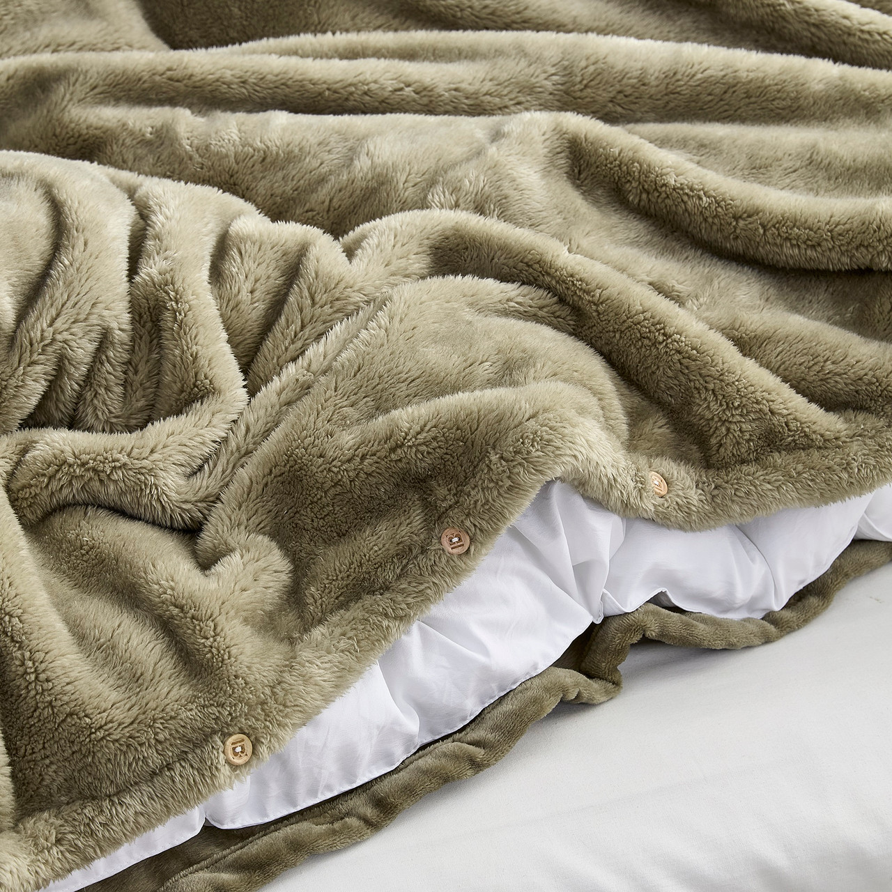 Dam Bae, She Thick - Coma Inducer® Oversized Comforter with Cover ...