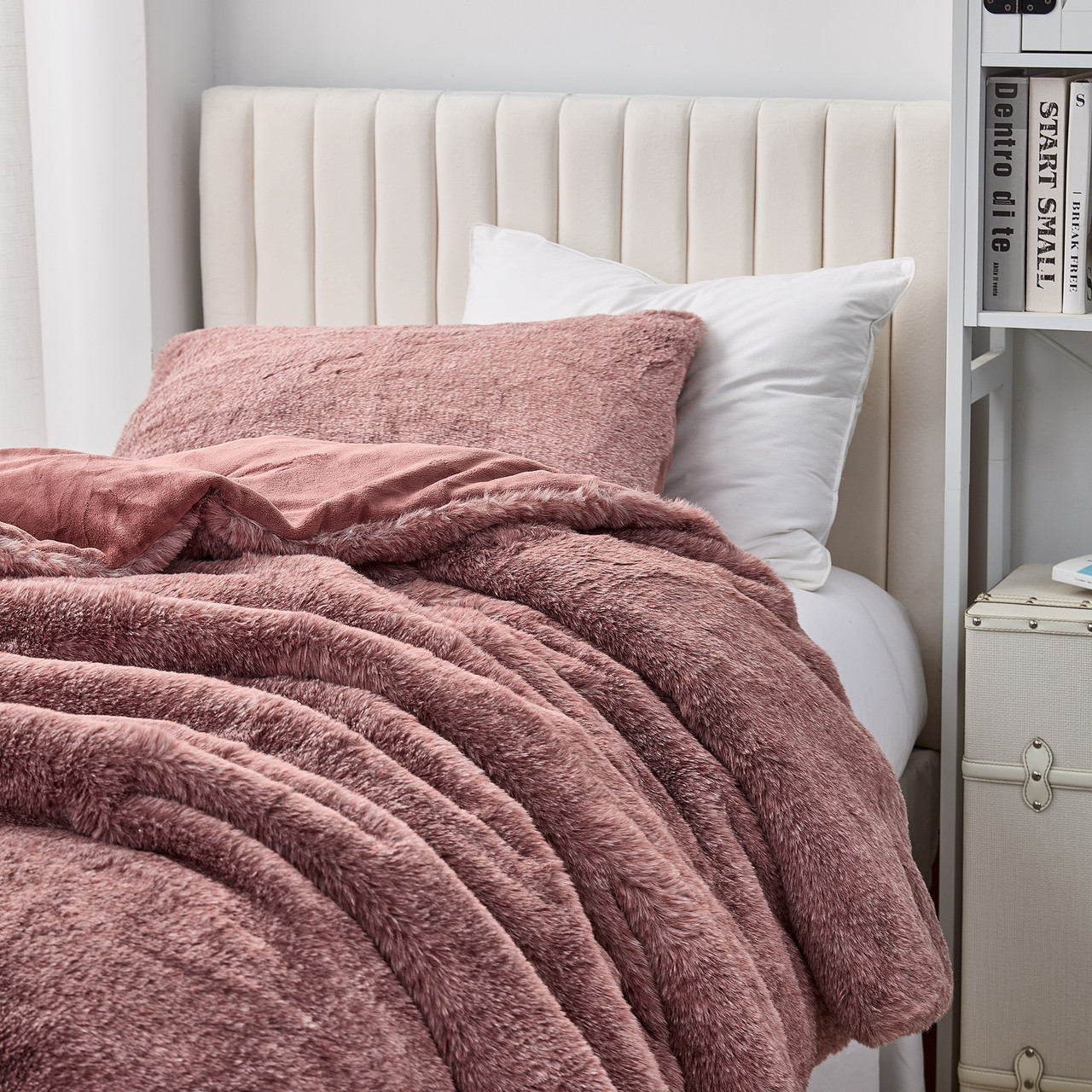 Chunky Bunny Git Cozy - Coma Inducer® Oversized Comforter Set ...