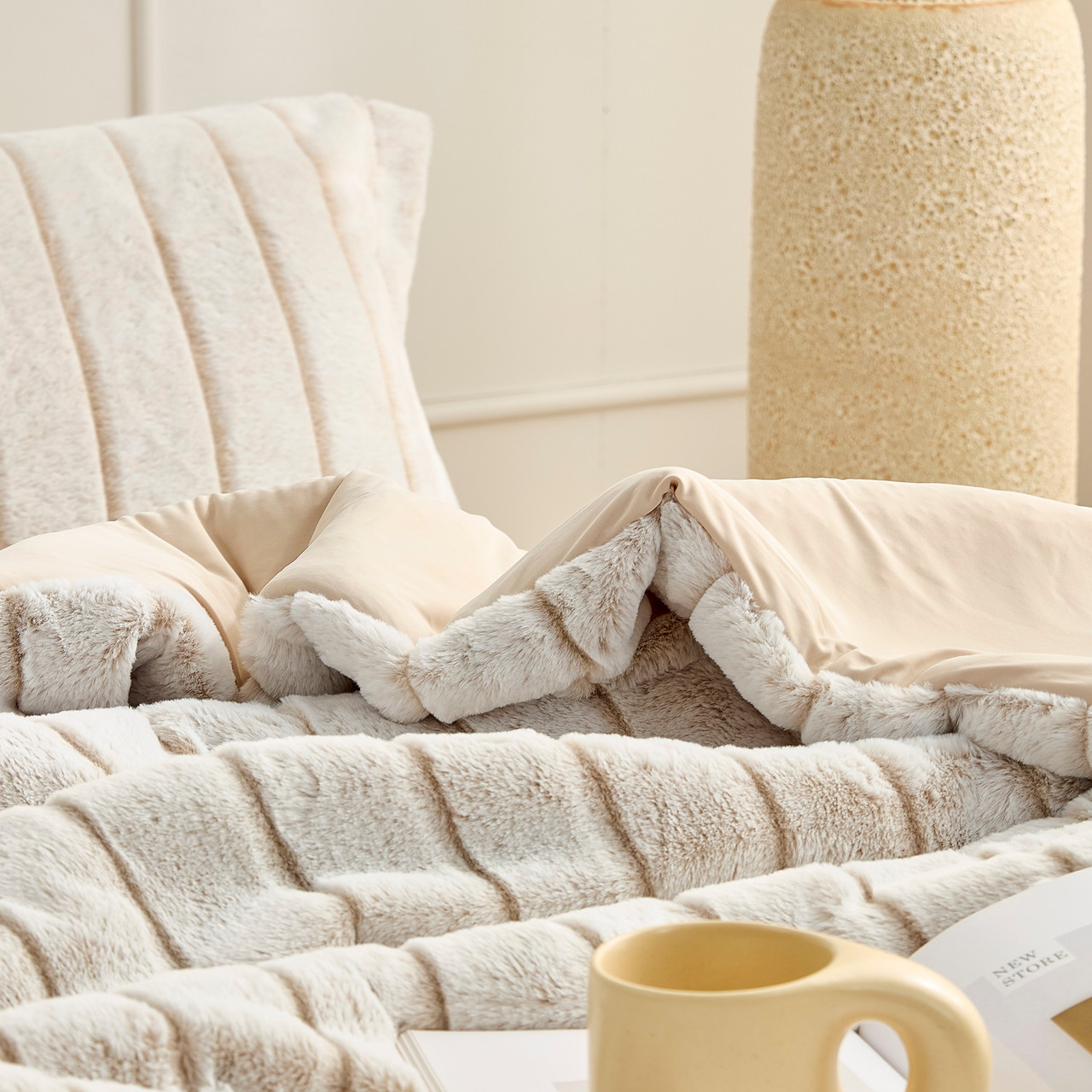 Better Than Anesthesia® - Coma Inducer® Oversized Comforter Set ...