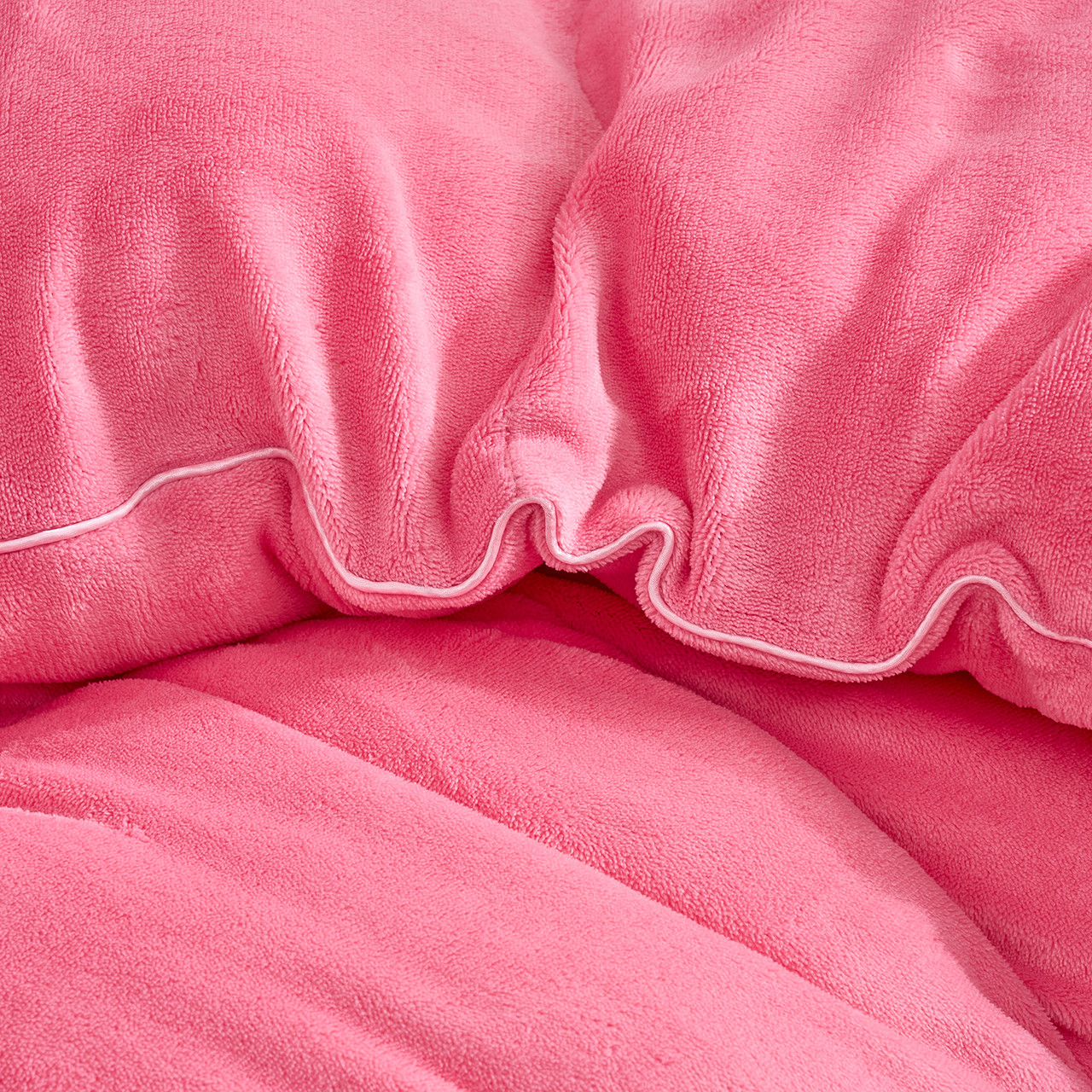 Dam Boi He Thick® - Coma Inducer® Comforter - Pink Lemonade