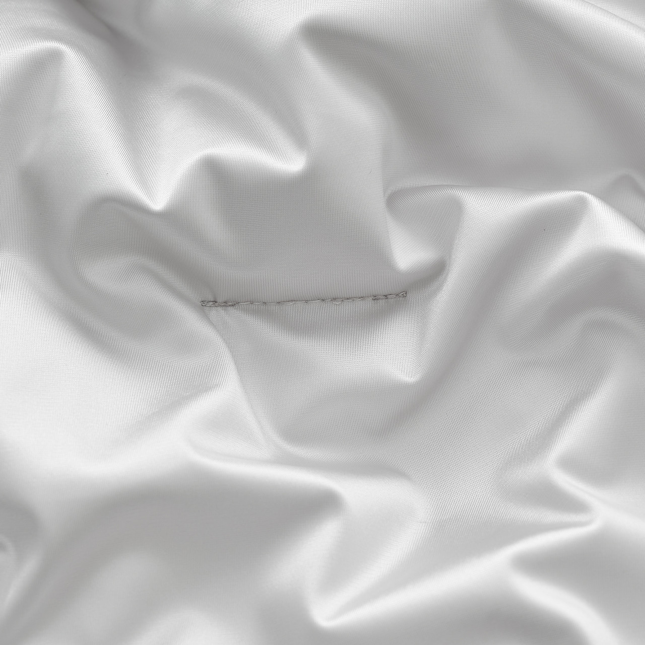 Satin Summer - Coma Inducer® Oversized Comforter Set - Whispy Gray Clouds