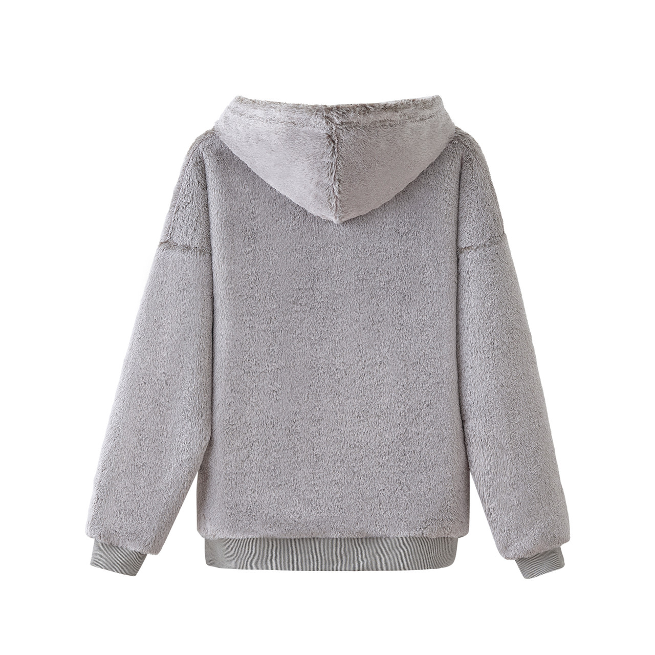 Coma Inducer Men's Hoodie - Bunny Soft