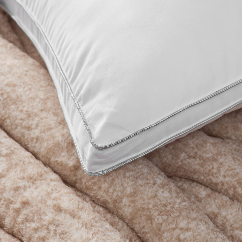 Calm Soul - Coma Inducer® Plush Pillow