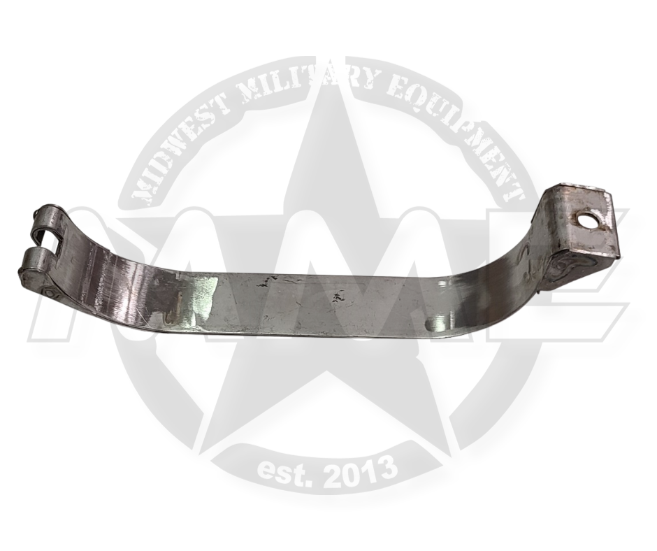 Humvee/HMMWV/H1 Parts - Engine - Fuel - 10K (A0-A1) - Fuel Tank - Page ...