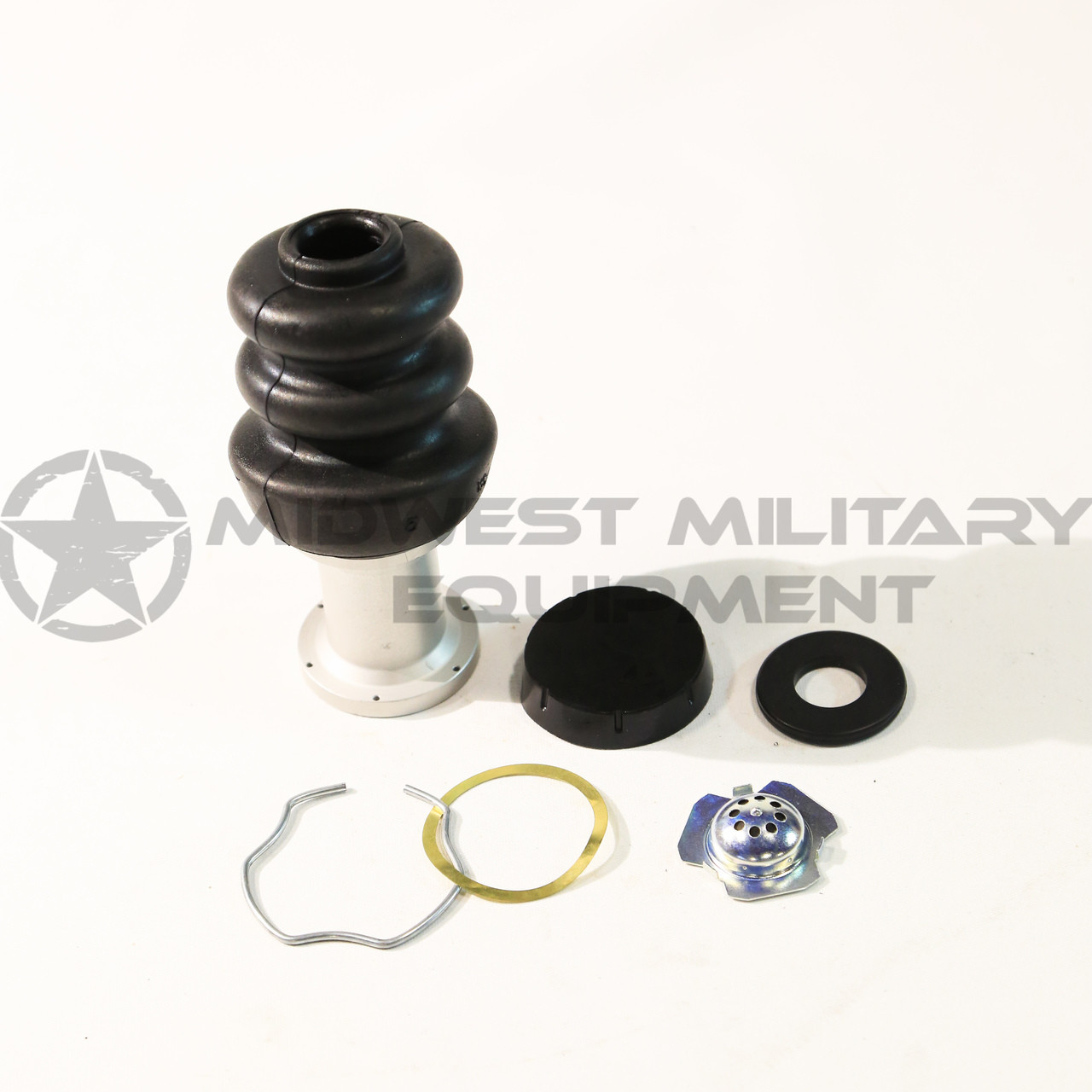 MASTER CYLINDER REBUILD KIT