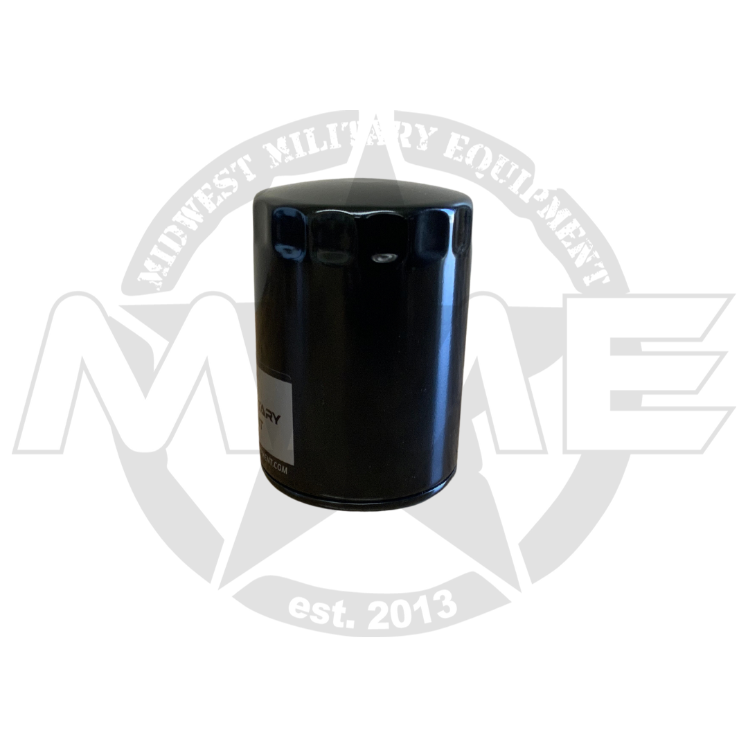 Engine Oil Filter For 6.2L & 6.5L Humvee/HMMWV