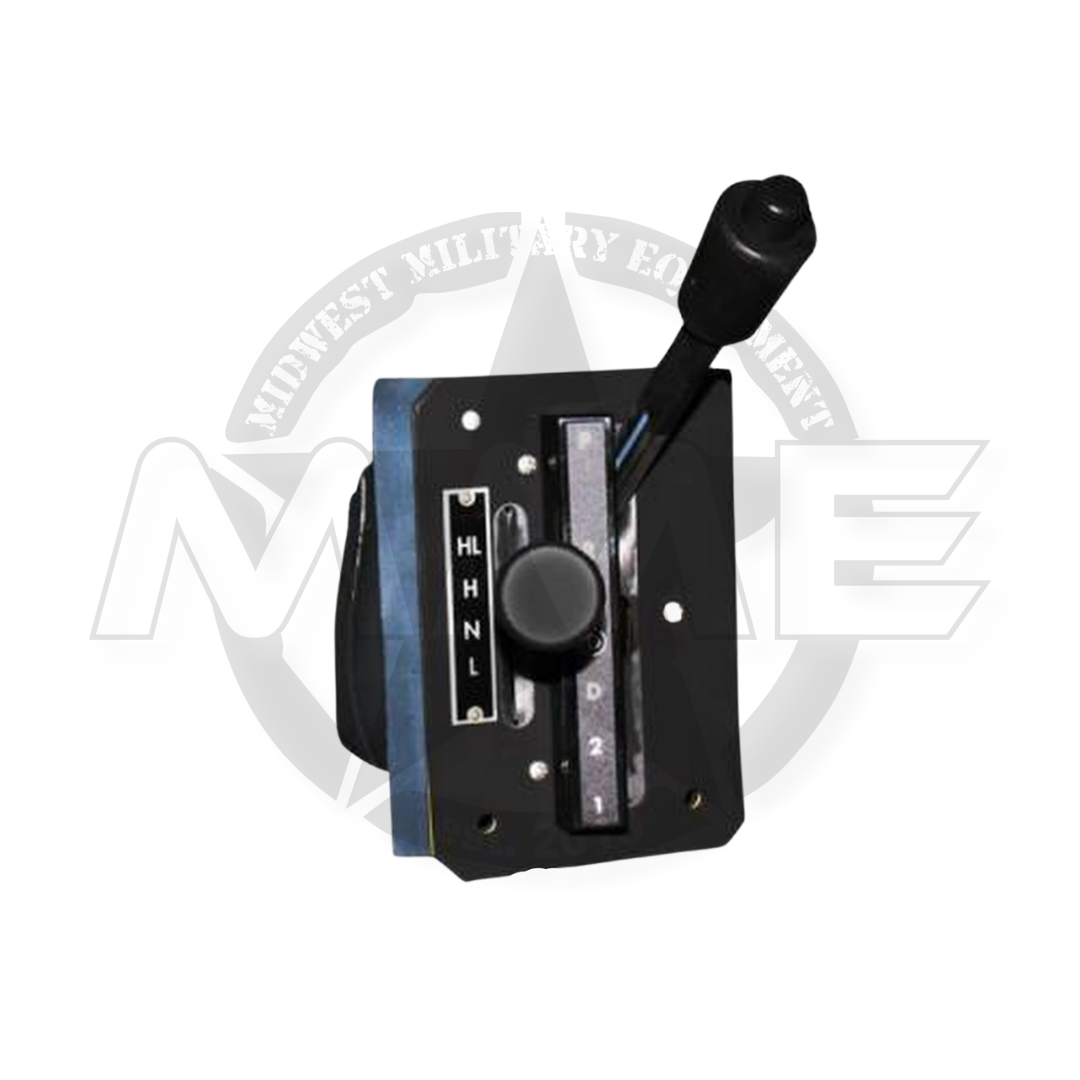 Shifter Assembly 700R4/4L80E/4L85E (4 Speed)