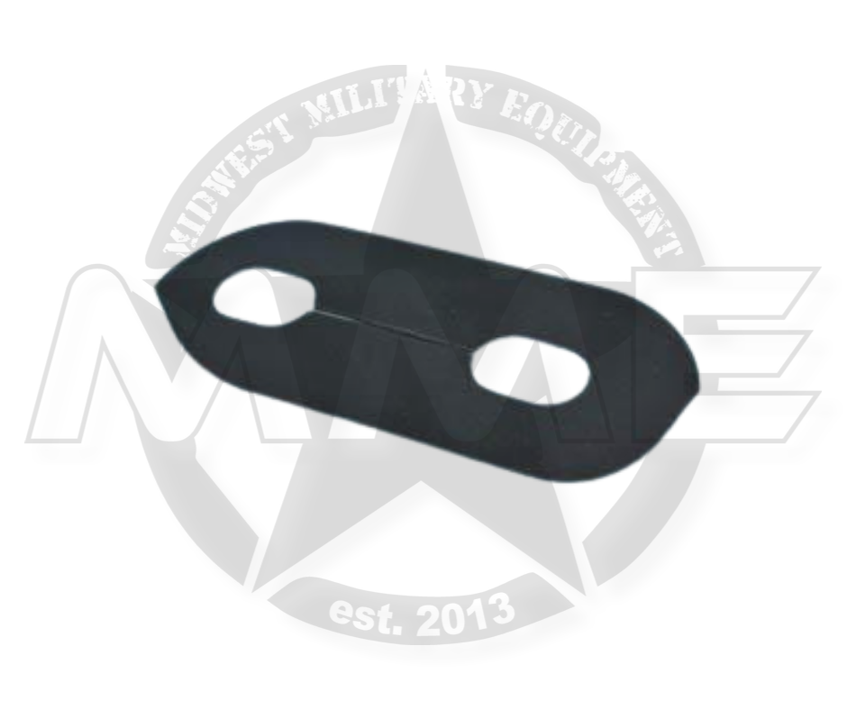 Humvee/HMMWV/H1 Parts - Cab & Body - Body Exterior - Hood - Page 2 ...