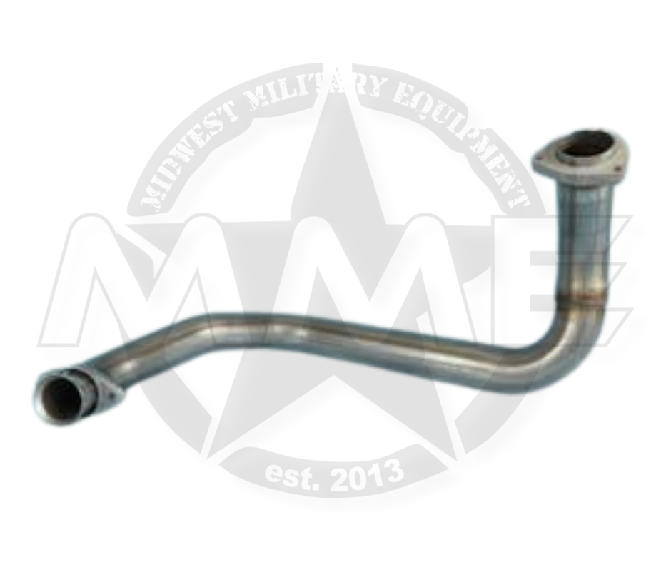 Humvee/HMMWV/H1 Parts - Engine - Exhaust - Page 2 - Midwest Military ...