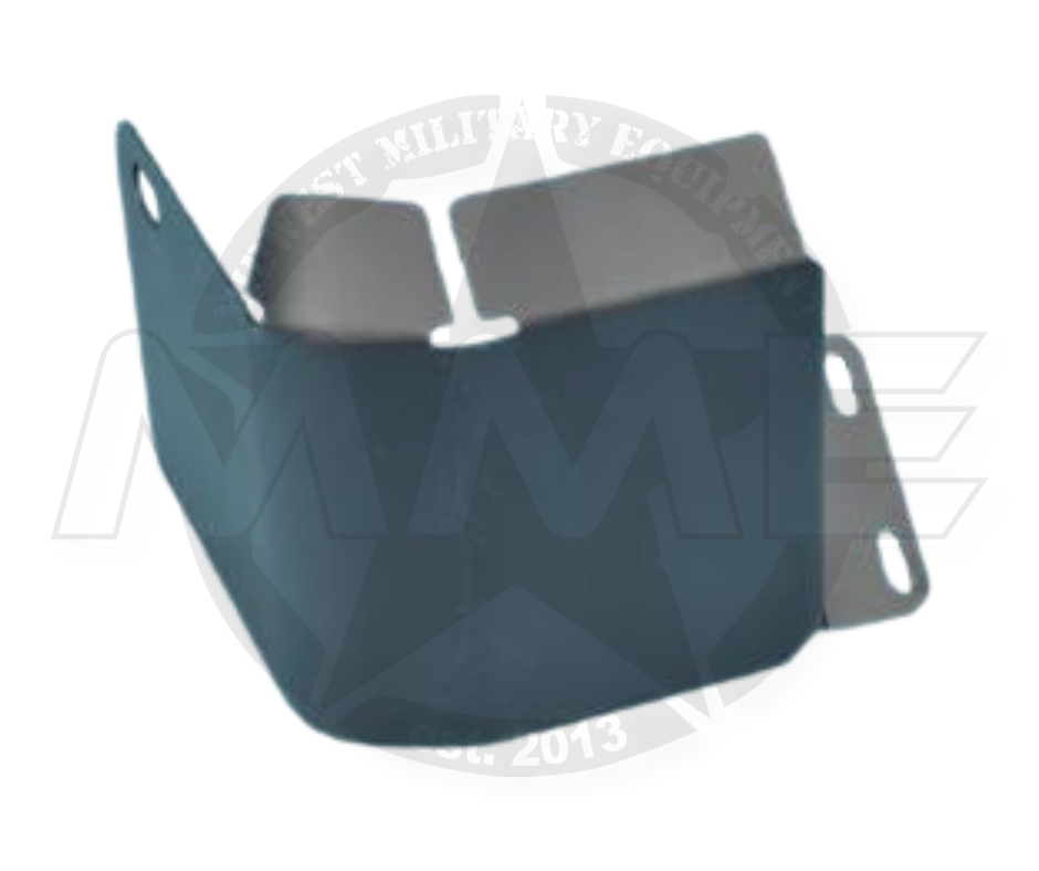 Humvee/HMMWV/H1 Parts - Engine - Exhaust - Page 1 - Midwest Military ...