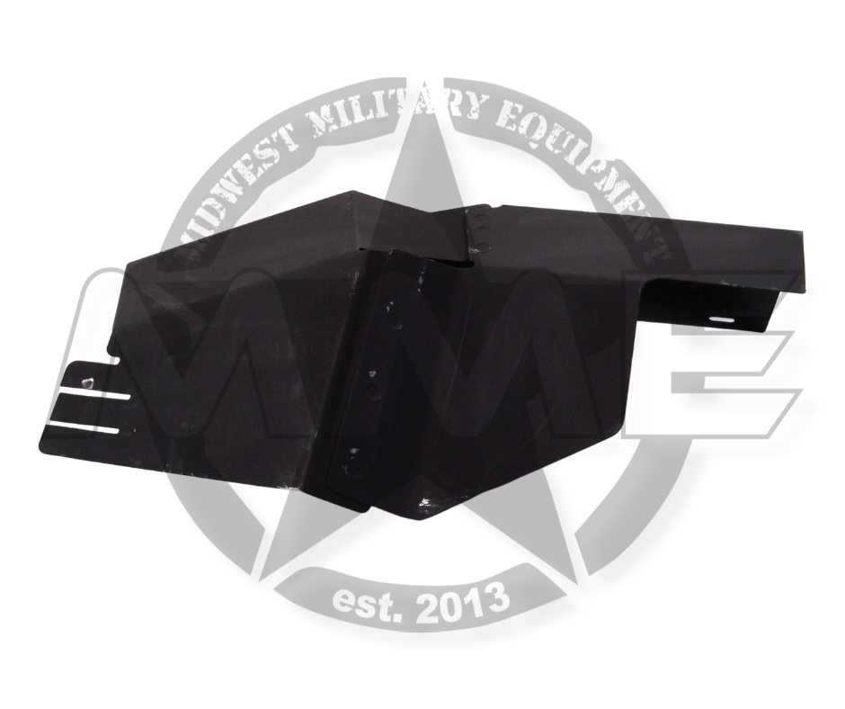 Humvee/HMMWV/H1 Parts - Engine - Exhaust - Page 1 - Midwest Military ...