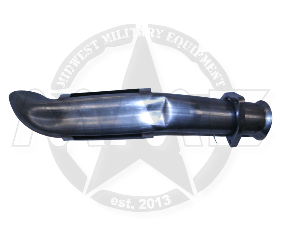Humvee/HMMWV/H1 Parts - Engine - Exhaust - Page 2 - Midwest Military ...