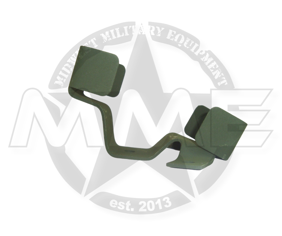 Rifle Mount Bracket - Midwest Military Equipment