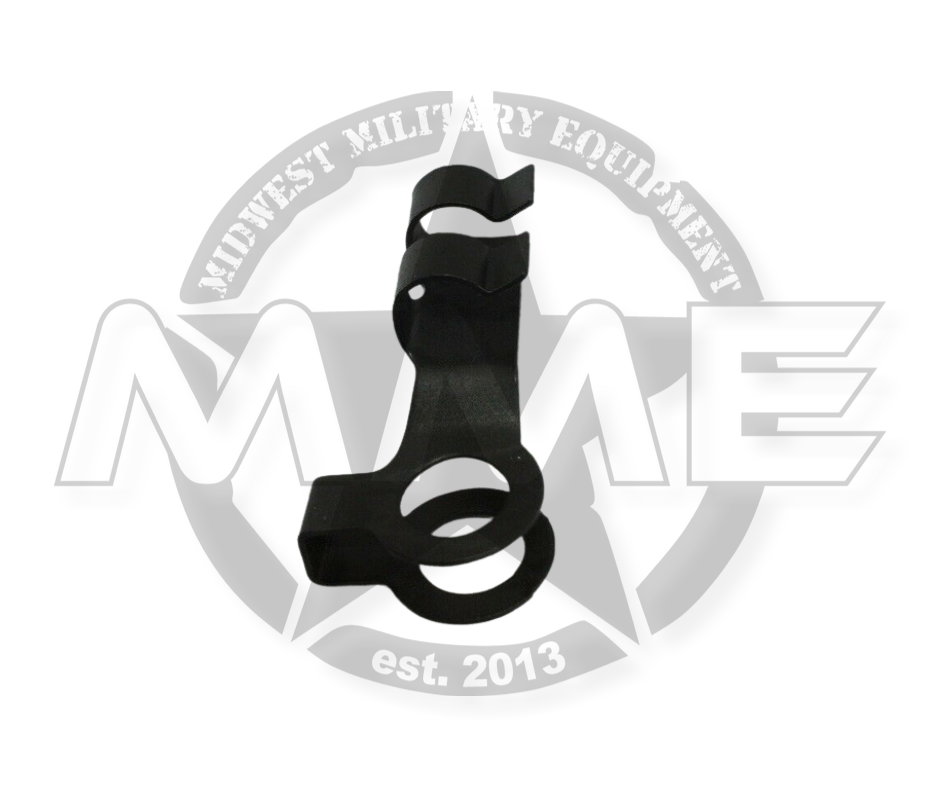 Humvee/HMMWV/H1 Parts - Cab & Body - Body Exterior - Hood - Page 2 ...