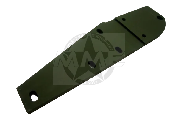 Humvee/HMMWV/H1 Parts - Cab & Body - Body Exterior - Roof - Page 1 ...