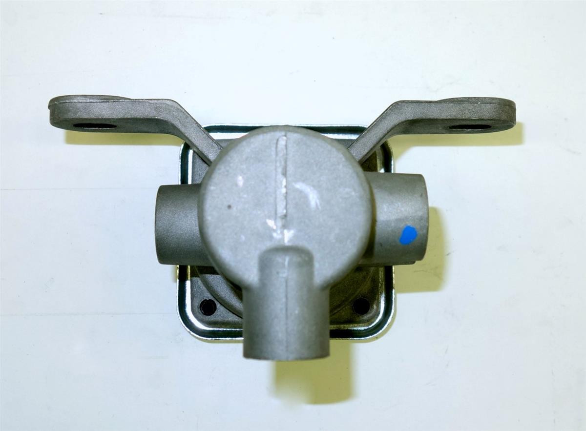 LMTV Brake Inversion Valve