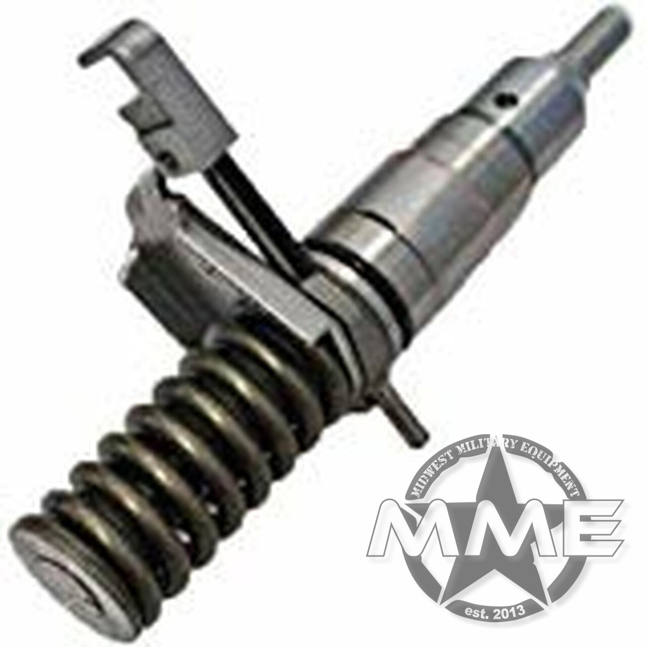 HMMWV Glow Plug Controller & Protective Control Box - Matched Set (KDS ...