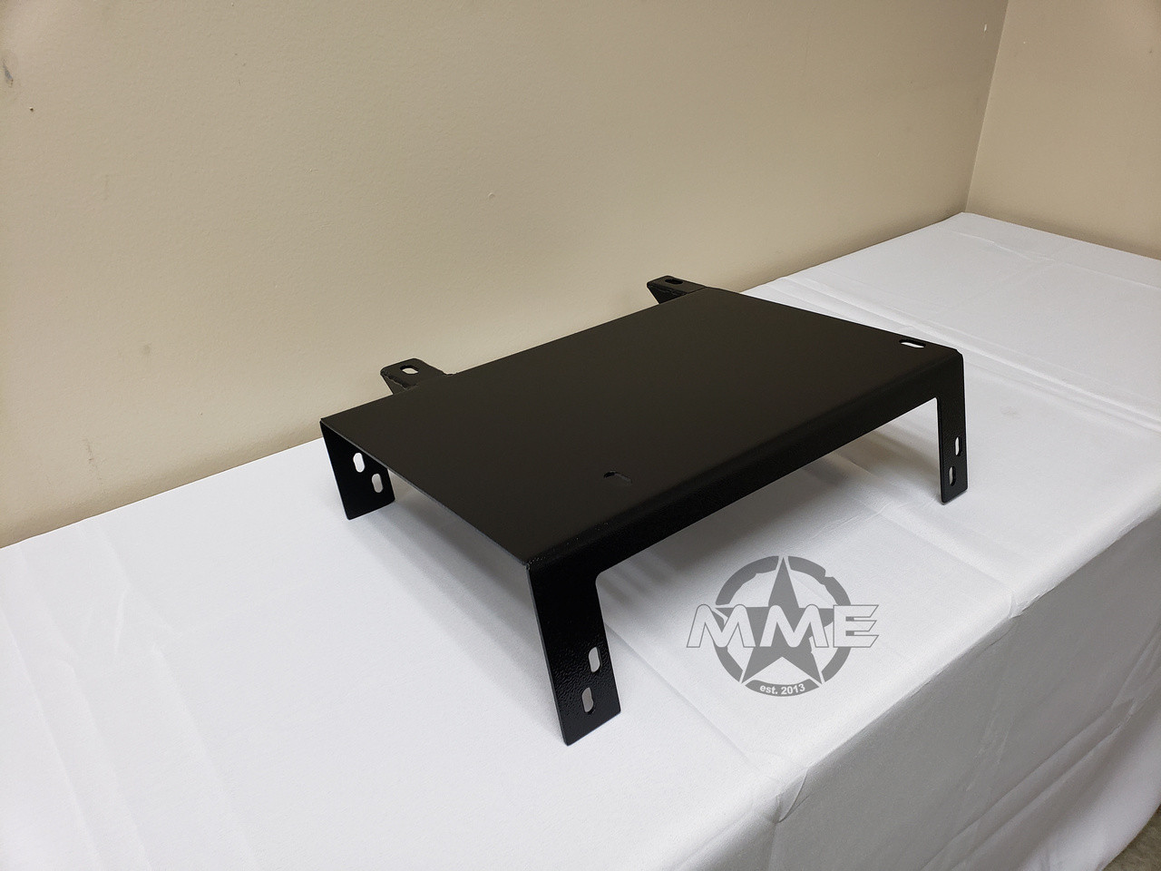 Driver Seat Base Mount For A2 HMMWV/ Humvee
