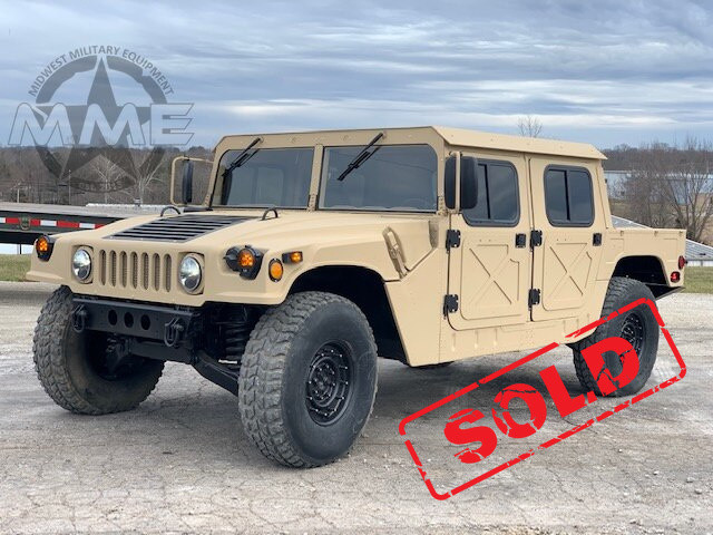 Armor Door Mount Bracket FOR Hmmwv Humvee M1025 M1043 M1114 M1113 M1151 ...