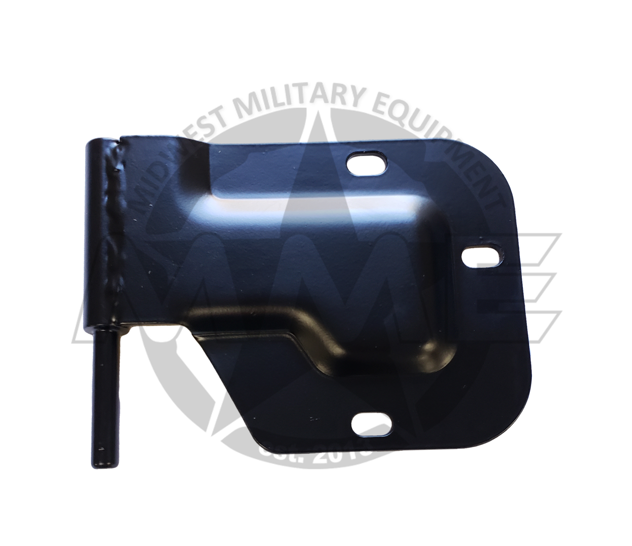 Pair of Replacement LH Door Hinges (X-Door)