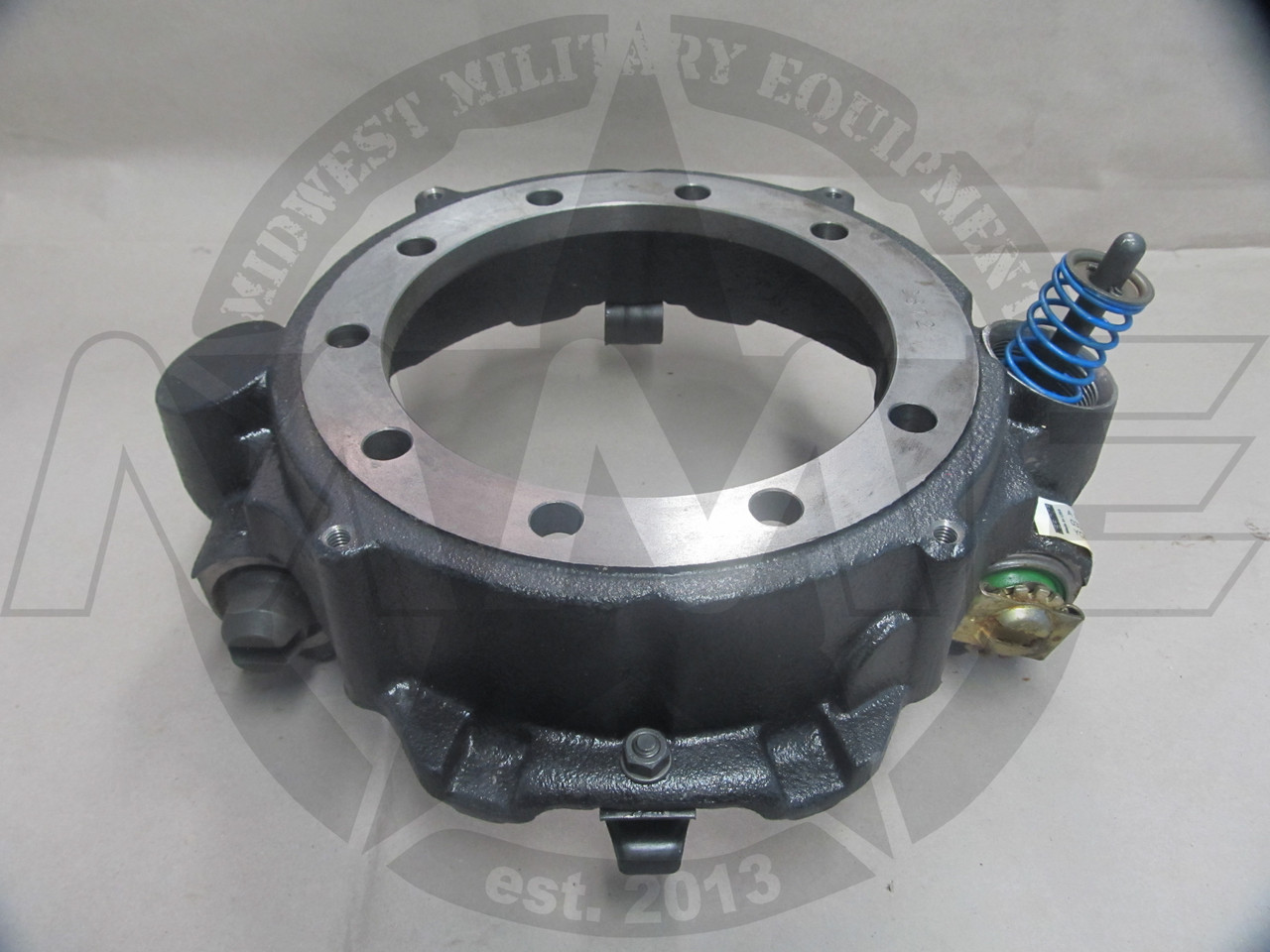 SPIDER ASSEMBLY RIGHT HAND FRONT