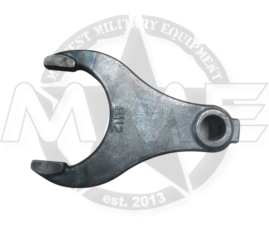 FRONT WHEEL DRIVE SHIFTER FORK