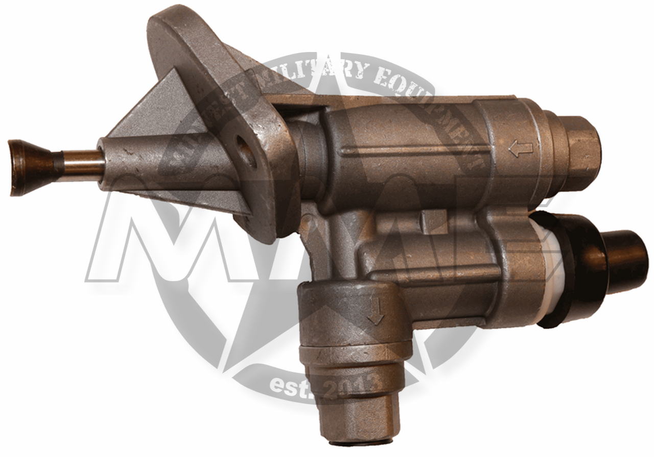 M-Series Truck Parts - M939 Series 5 Ton Parts - M939A2 5 Ton Truck ...