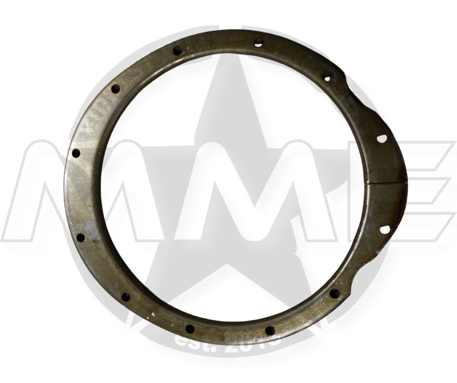 STEERING KNUCKLE RETAINING RING