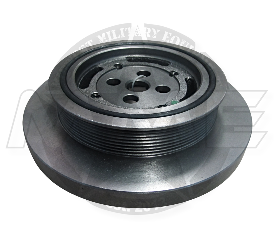 M-Series Truck Parts - M939 Series 5 Ton Parts - M939A2 5 Ton Truck ...